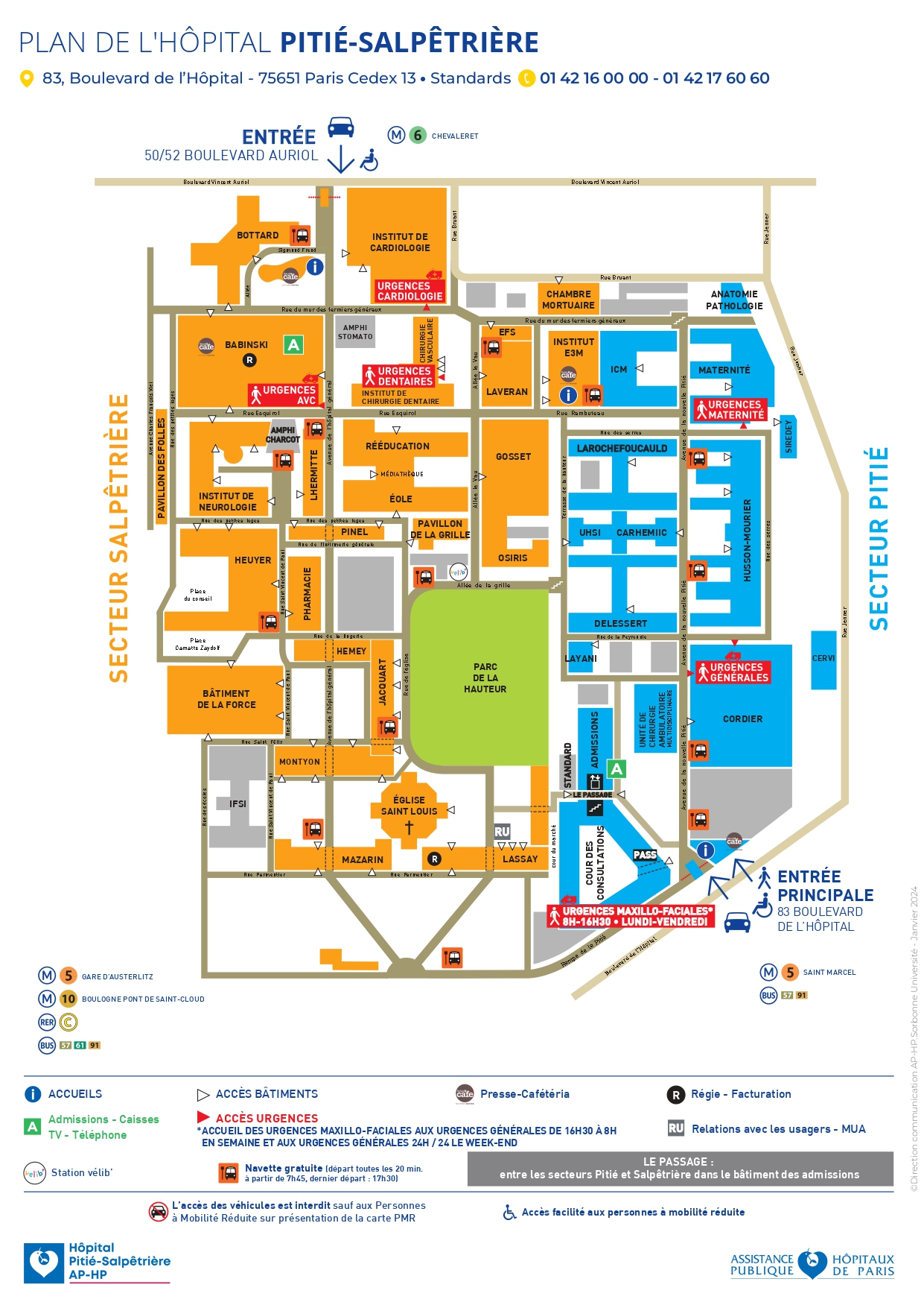 Dr THELMA LINET GYNECOLOGIE-OBSTETRIQUE | APHP